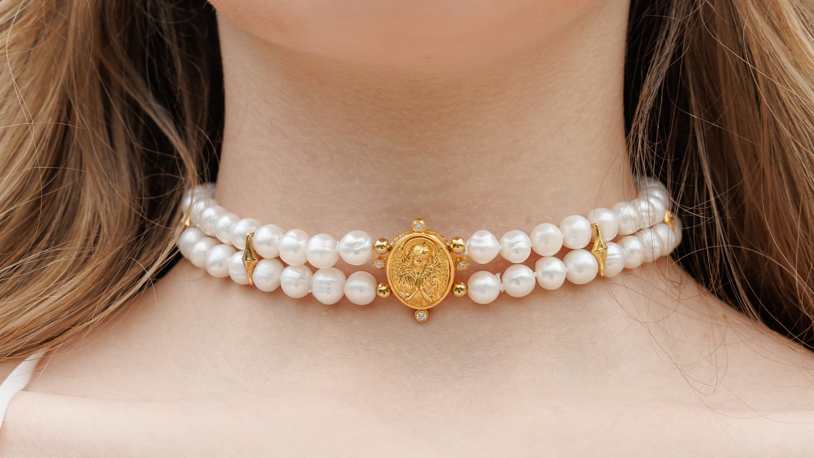 Nissi Jewelry – Handmade Armenian Jewelry