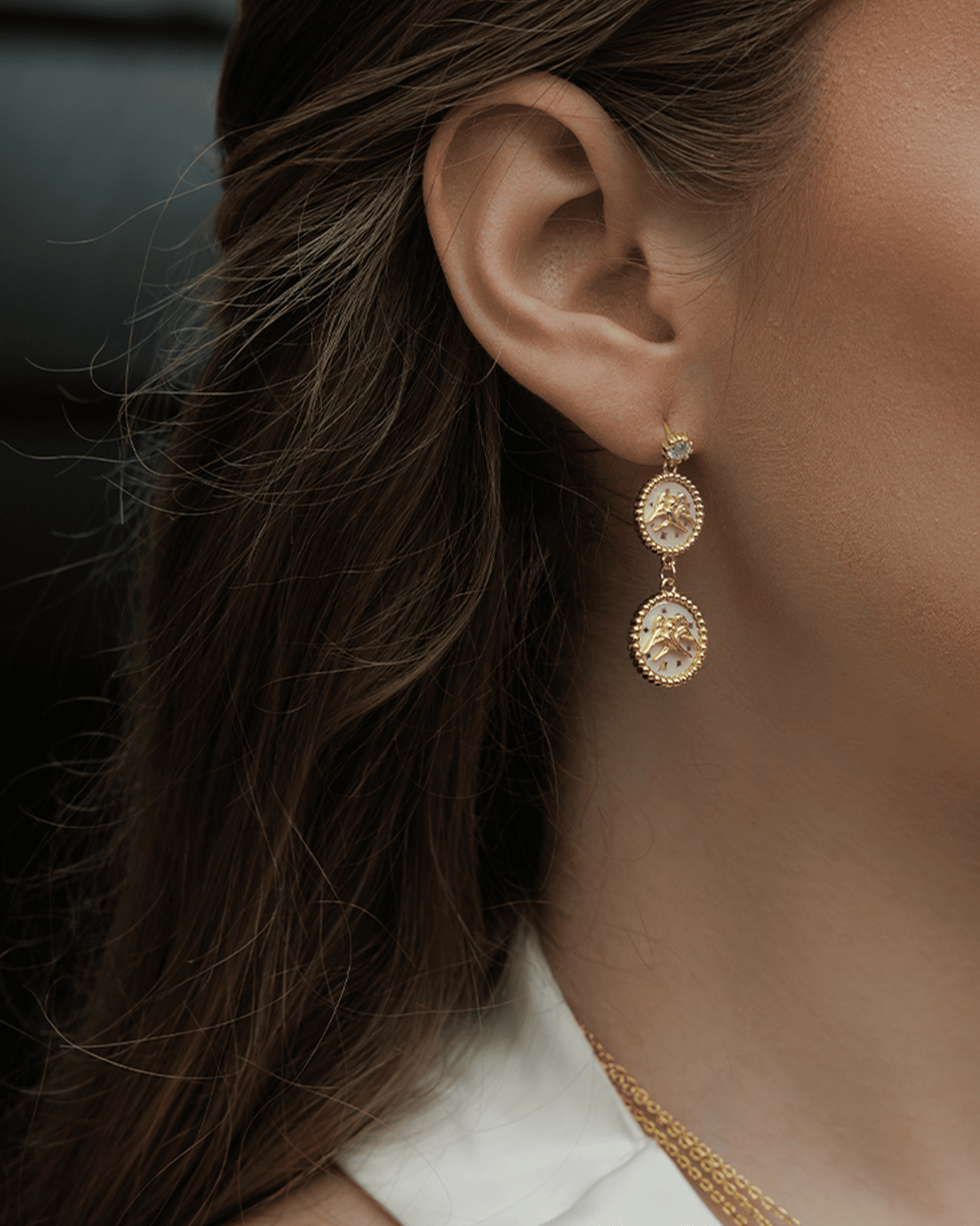 Nissi Jewelry – Handmade Armenian Jewelry